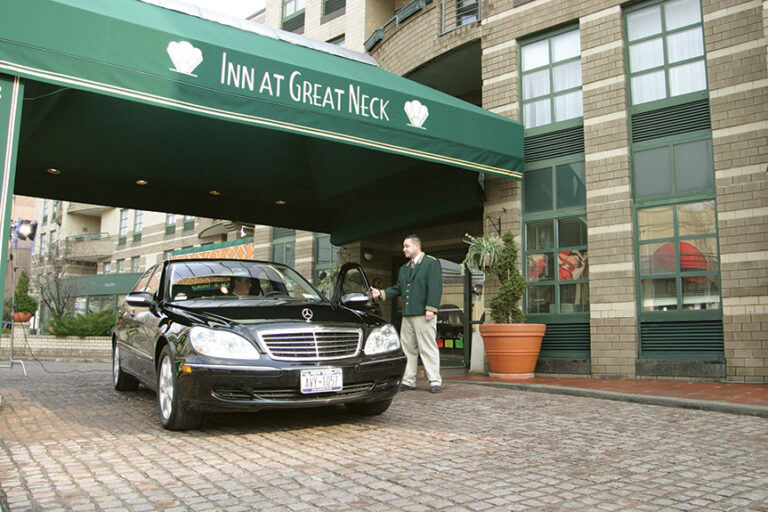 All Services Gallery - Inn At Great Neck