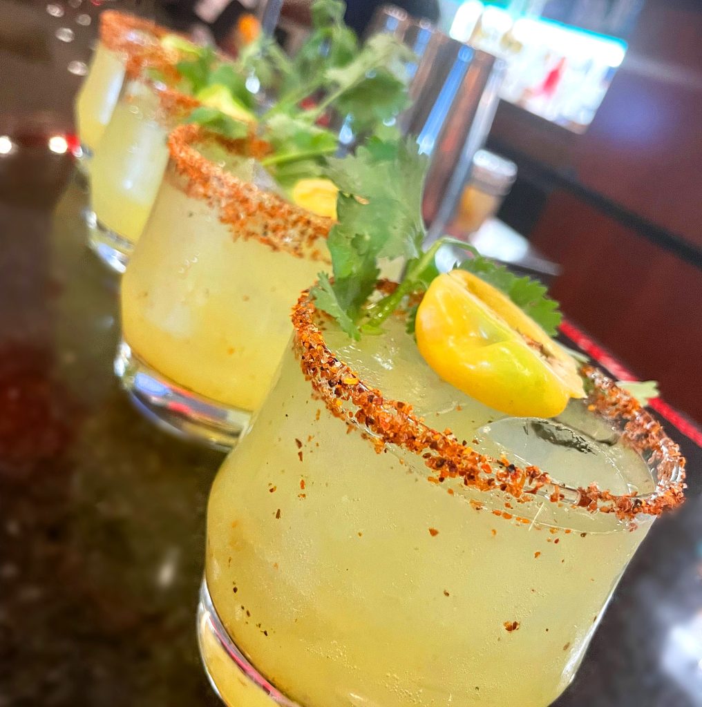 Happy Hour - Inn At Great Neck