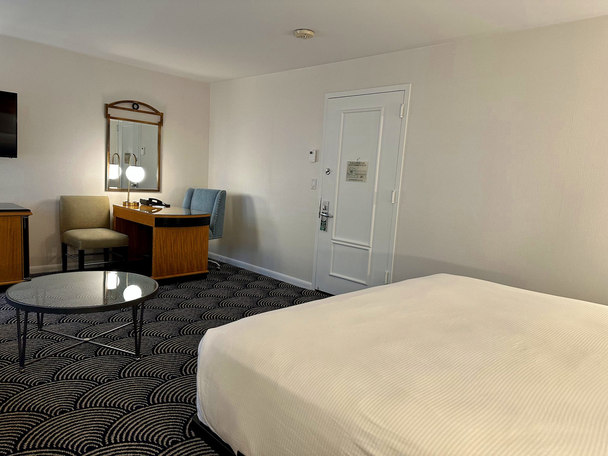 Executive Rooms - Inn At Great Neck