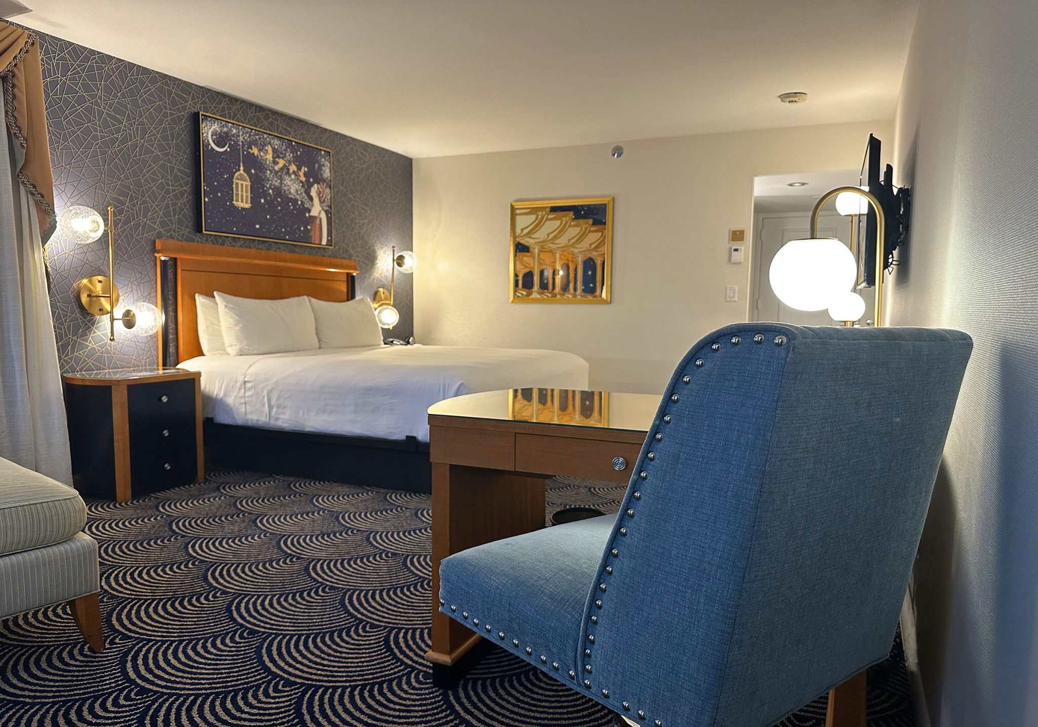 All Services Gallery - Inn At Great Neck